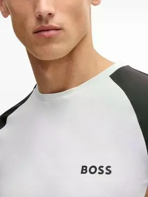 BOSS Colour-block T-shirt