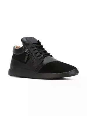 GIUSEPPE ZANOTTI Runner Sneakers