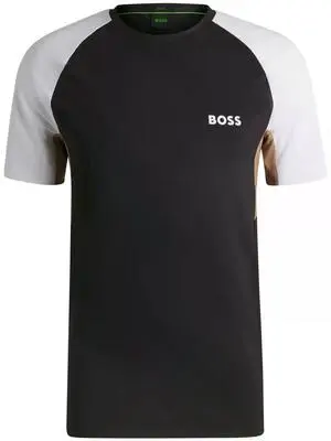 BOSS Colour-block T-shirt