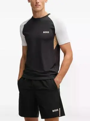 BOSS Colour-block T-shirt