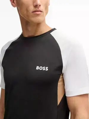 BOSS Colour-block T-shirt