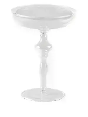 KNINDUSTRIE Sparky Champagne Glass