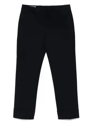 Incotex Tapered Pants For Women