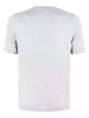 Tagliatore Mélange-effect T-shirt