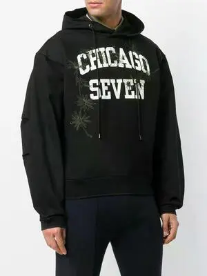 OAMC Chicago Seven Hoodie