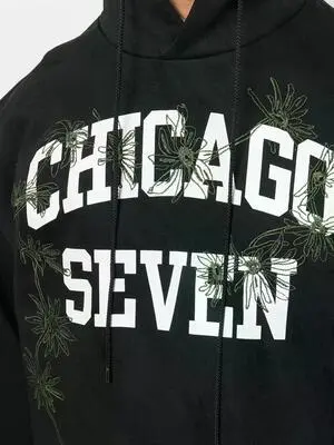 OAMC Chicago Seven Hoodie