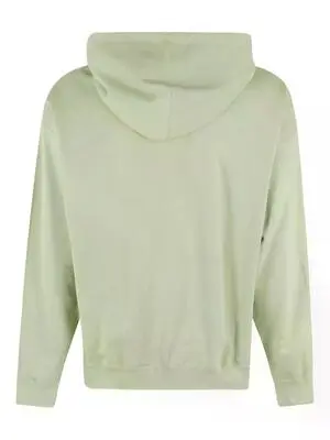 Y3 Drawstring Hoodie