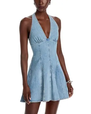 Steve Madden Malia Mini Dress