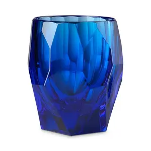 MARIO LUCA GIUSTI Acrylic Milly Large Tumbler - Blue