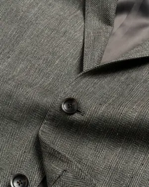 Rodd & Gunn South Hill Slim Fit Jacket - Lichen