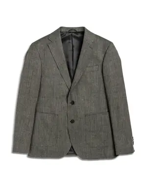 Rodd & Gunn South Hill Slim Fit Jacket - Lichen