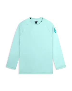 Vilebrequin Long Sleeve Rashguard - Celadon