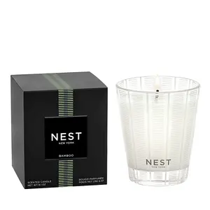 NEST NEW YORK Bamboo Classic Candle, 8.1 Oz - No Color