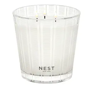 NEST NEW YORK Bamboo 3-wick Candle, 21.1 Oz - No Color