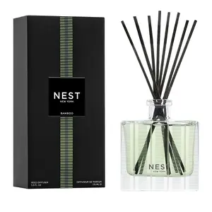NEST NEW YORK Bamboo Reed Diffuser, 5.9 Fl. Oz - No Color