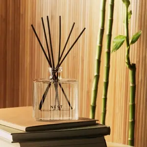 NEST NEW YORK Bamboo Reed Diffuser, 5.9 Fl. Oz - No Color