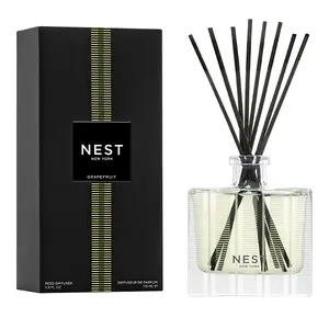 NEST NEW YORK Grapefruit Reed Diffuser, 5.9 Fl. Oz - No Color
