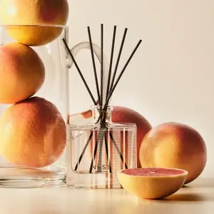 NEST NEW YORK Grapefruit Reed Diffuser, 5.9 Fl. Oz