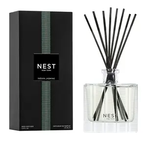 NEST NEW YORK Indian Jasmine Reed Diffuser, 5.9 Fl. Oz - No Color
