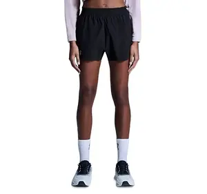 On Train Shorts - Black