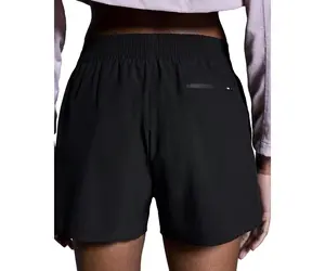 On Train Shorts