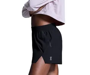 On Train Shorts