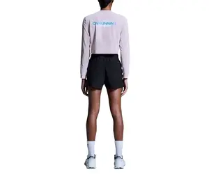 On Train Shorts