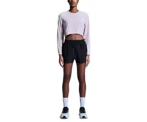 On Train Shorts