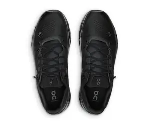 On Cloudtilt Sneakers - Black Eclipse