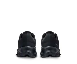On Cloudtilt Sneakers - Black Eclipse