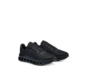 On Cloudtilt Sneakers - Black Eclipse