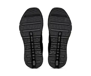 On Cloudtilt Sneakers - Black Eclipse