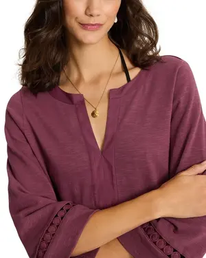 Tommy Bahama Sunset Harbor Dress