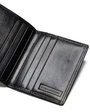 Rodd & Gunn Walton Card Holder