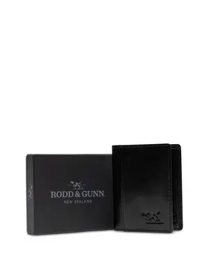 Rodd & Gunn Walton Card Holder