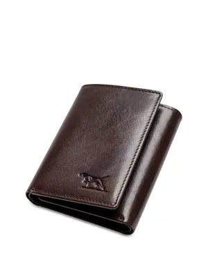 Rodd & Gunn Westport Trifold Wallet