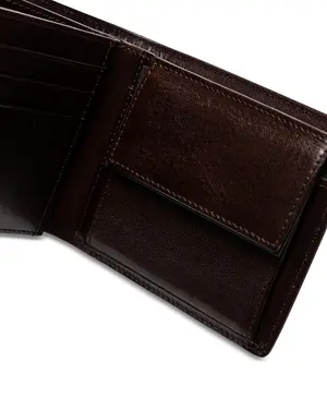 Rodd & Gunn Wardville Pouch Wallet