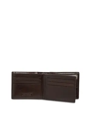 Rodd & Gunn Wardville Pouch Wallet