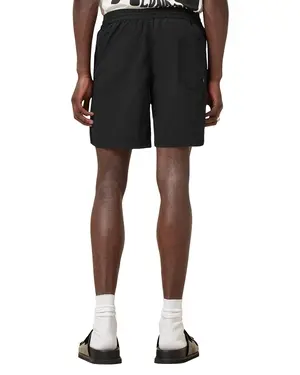 ALLSAINTS Orlando Board Shorts - Jet Black