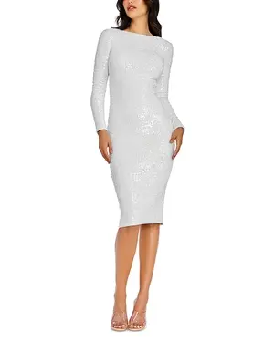 Women's Dress The Population Products