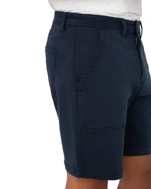 LIVERPOOL Straight Fit 8" Shorts