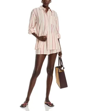 Steve Madden Marguerite Shorts