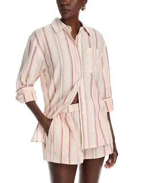 Steve Madden Murphy Shirt