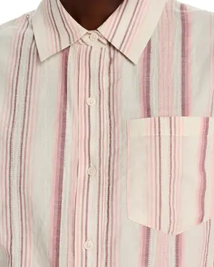 Steve Madden Murphy Shirt