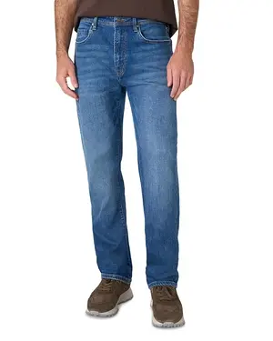 LIVERPOOL LIVERPOOL Sutton Relaxed Fit Jeans Hyde