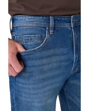 LIVERPOOL Sutton Relaxed Fit Jeans - Hyde
