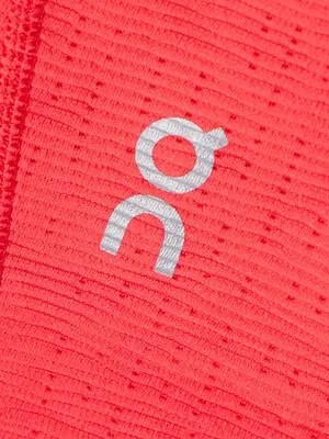 On Pace Performance Shorts - Red