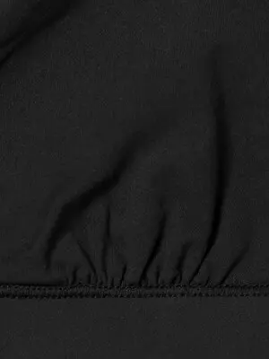 SKIMS Fits Everybody Crossover Bralette