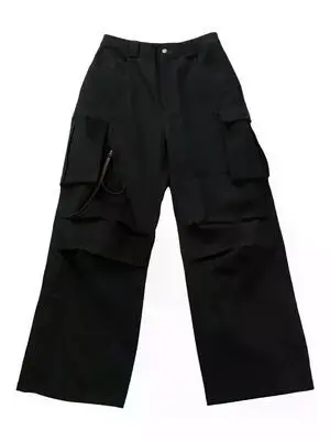 FAX COPY EXPRESS Cargo Trousers