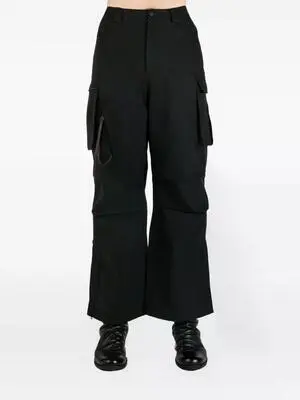FAX COPY EXPRESS Cargo Trousers